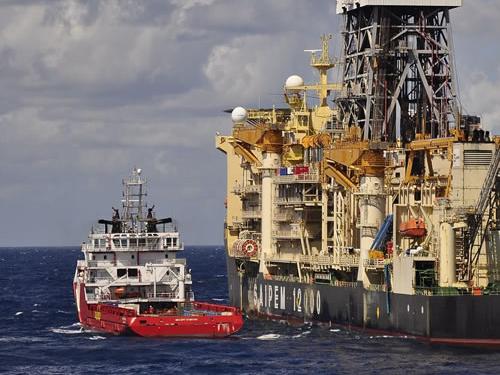 Home | State Department for Petroleum